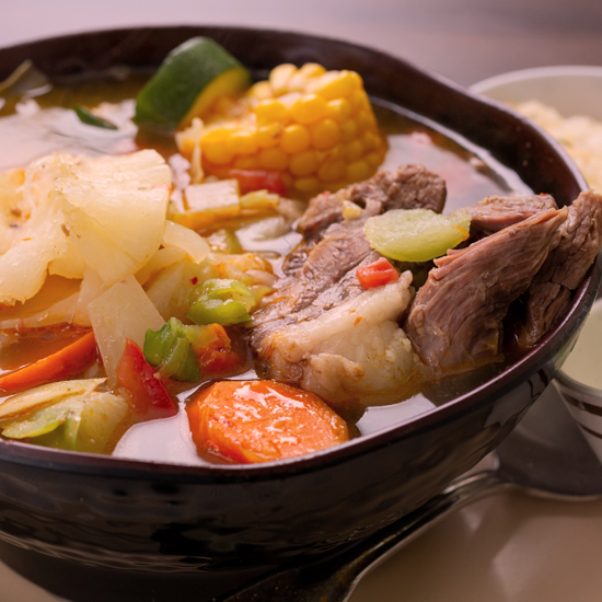 Food spotlight: Bring island warmth to your winter kitchen with ...